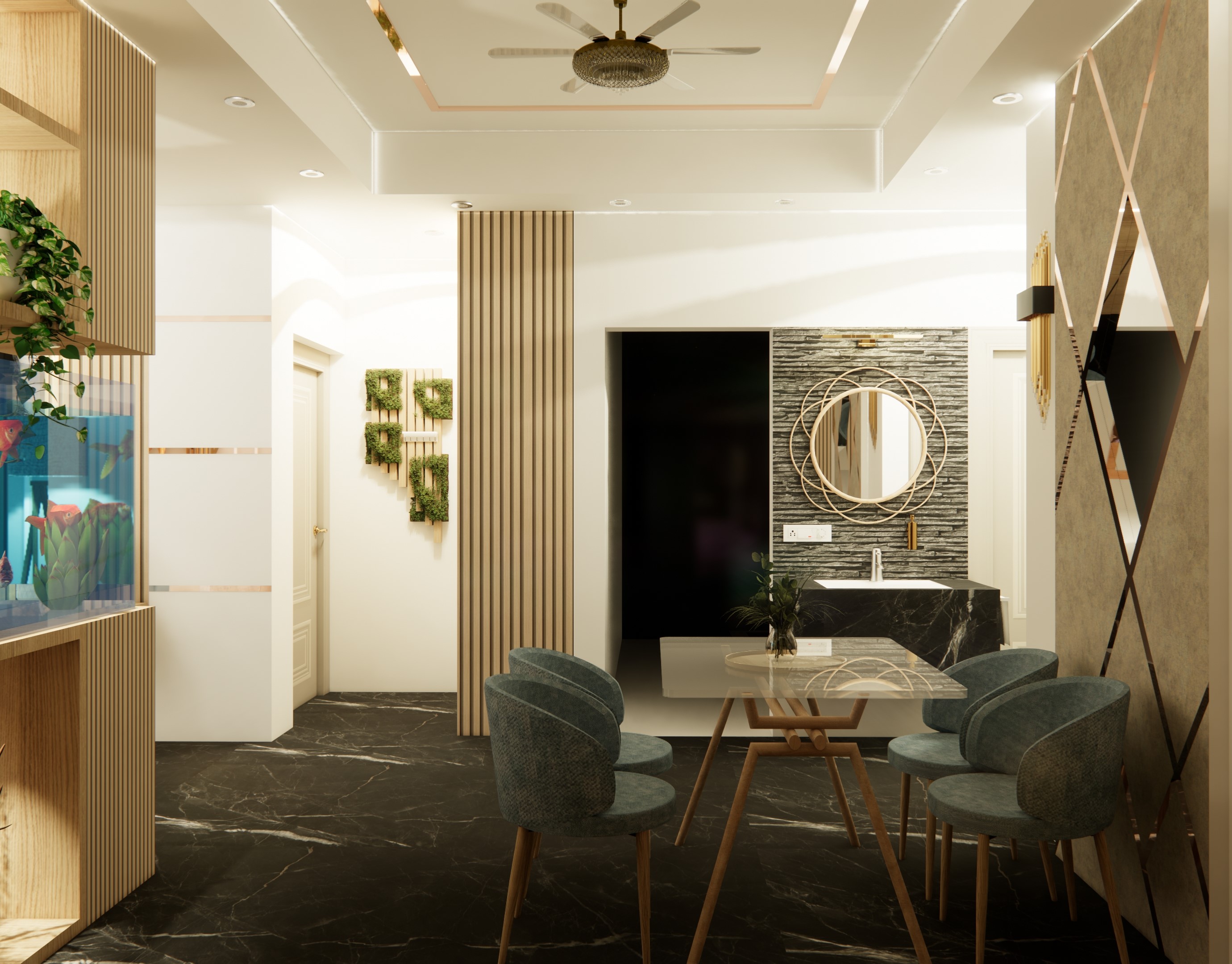 MSA Design Studio Website