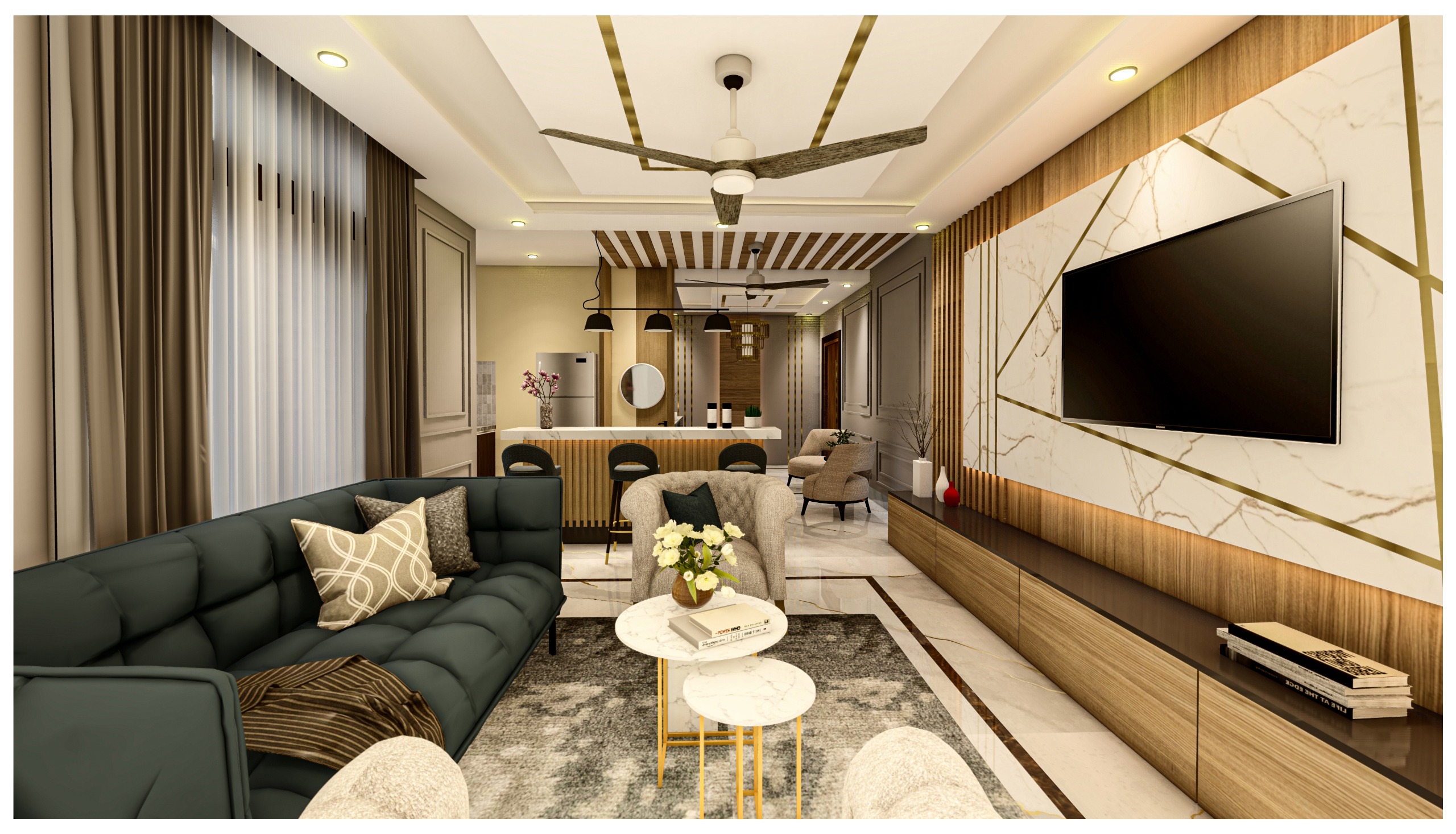 MSA Design Studio Website